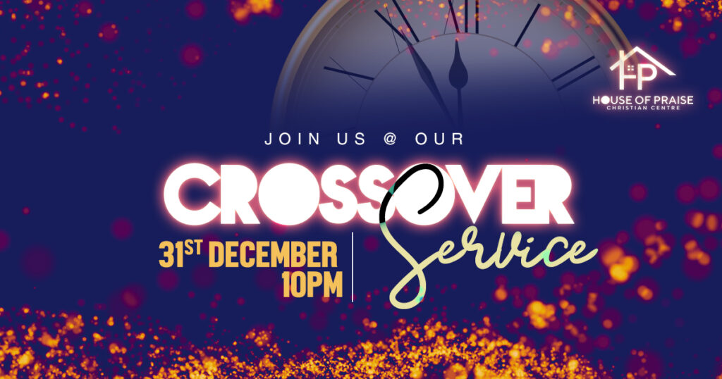 WORSHIP HIM - RCCG House of Praise Christian Church Nechells